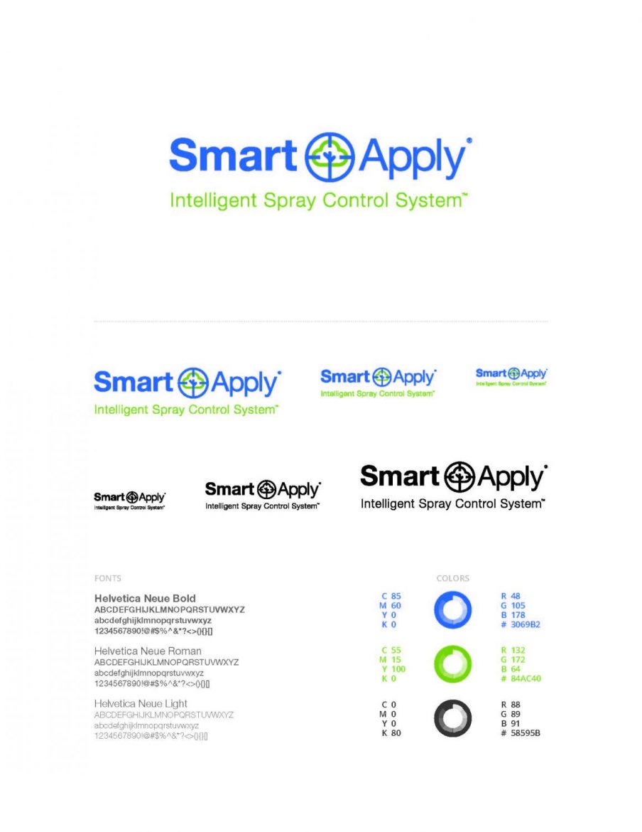 SmartApply-logo | Patrick Iverson